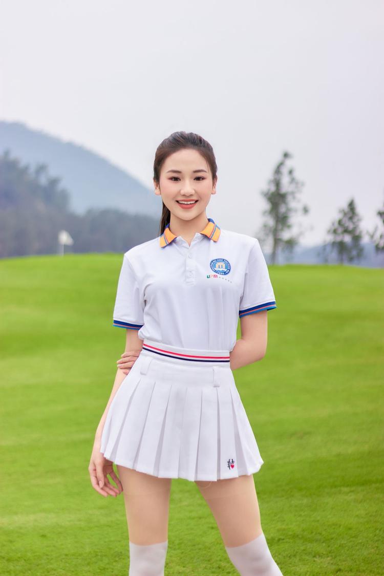 Ủng hộ Bùi Ngọc Ánh SBD 137 trong hành trình Miss & Mister TMU